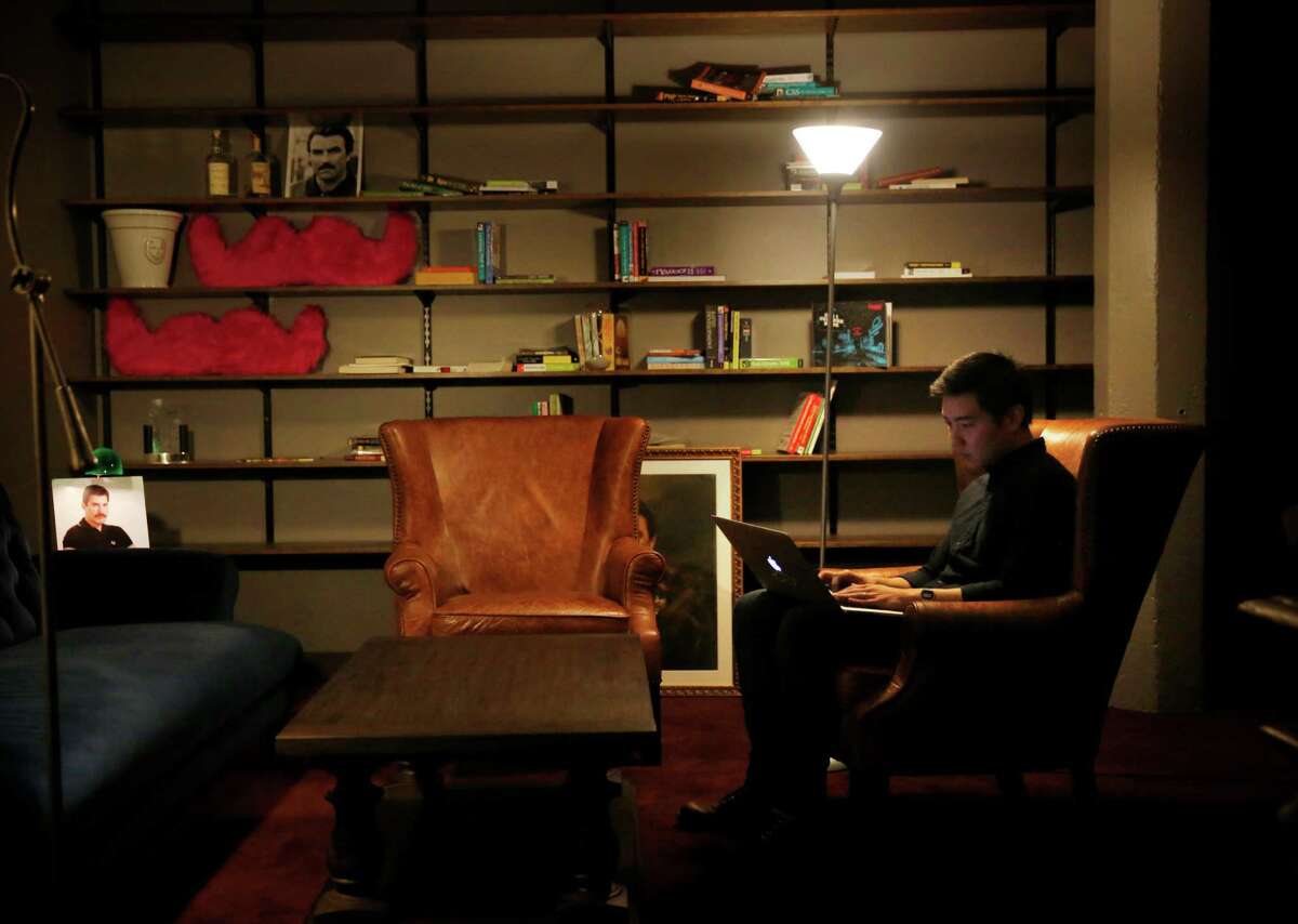 Office Space: A look inside Lyft’s new headquarters
