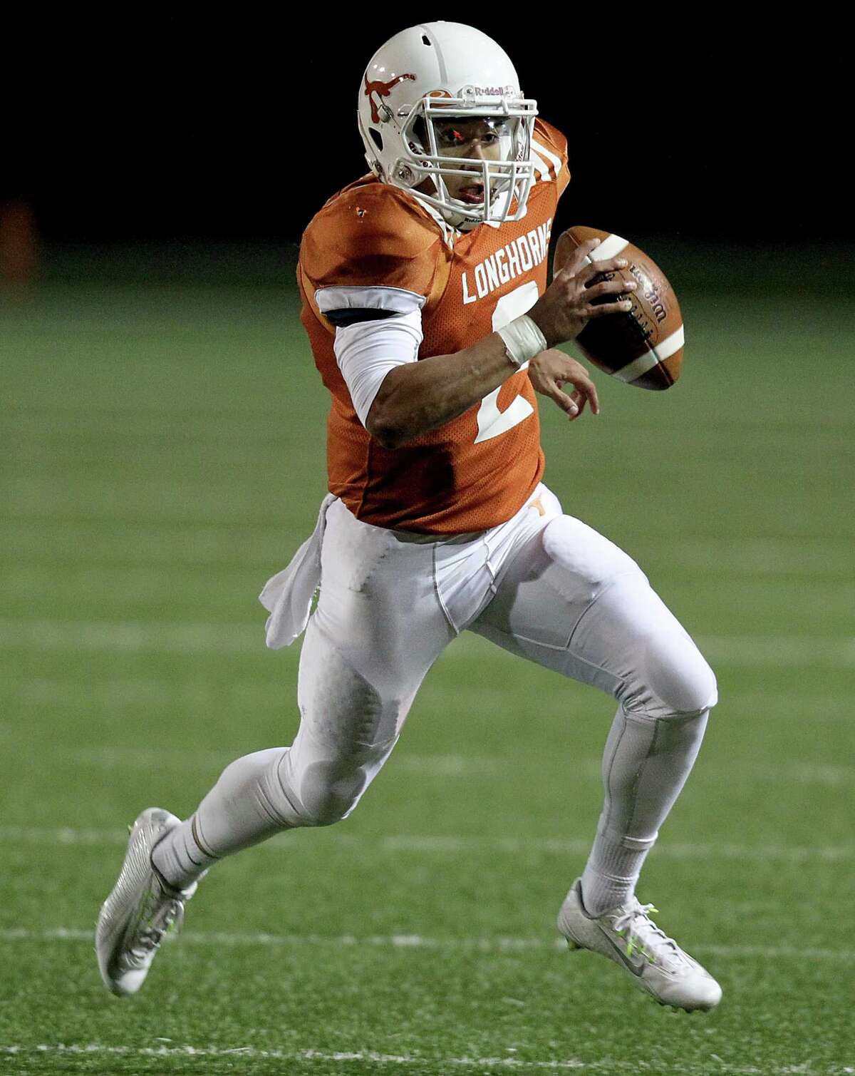 North Shore gets it together eventually, eliminates Dobie