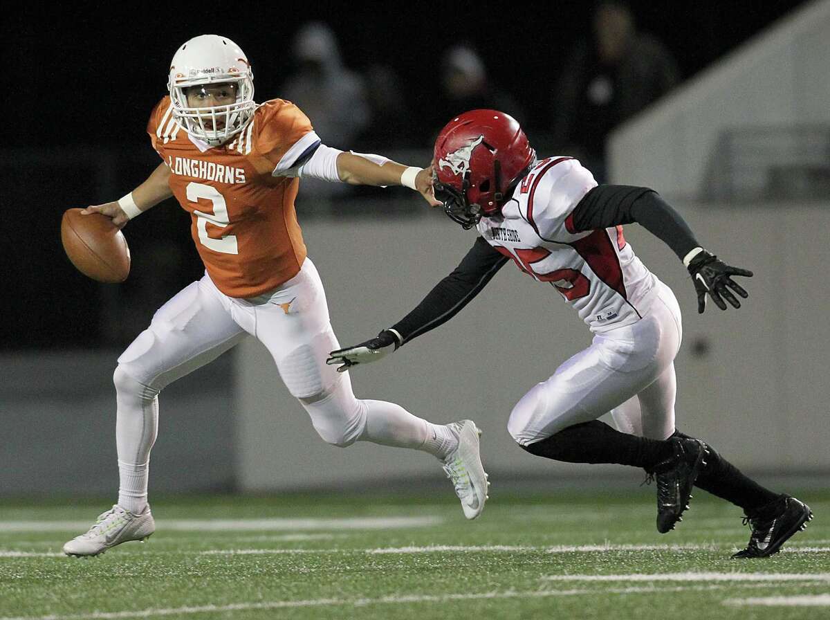 North Shore gets it together eventually, eliminates Dobie