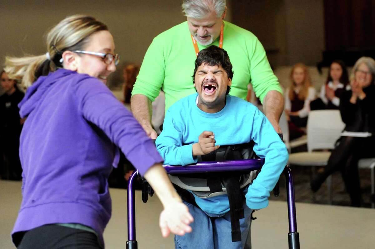 Collaboration unlocks the power of dance