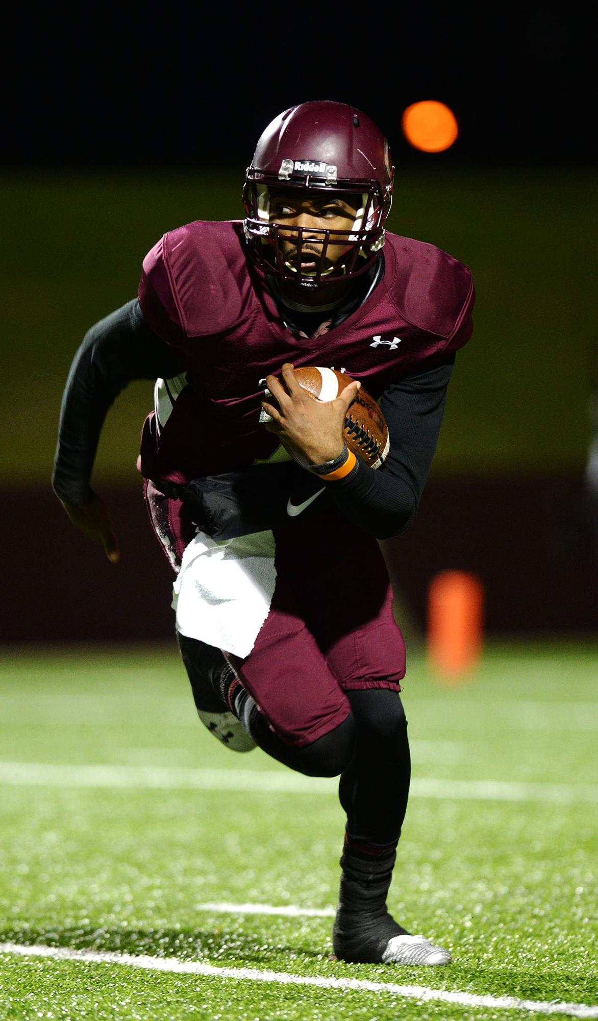 Willie Ray Smith Award finalists released