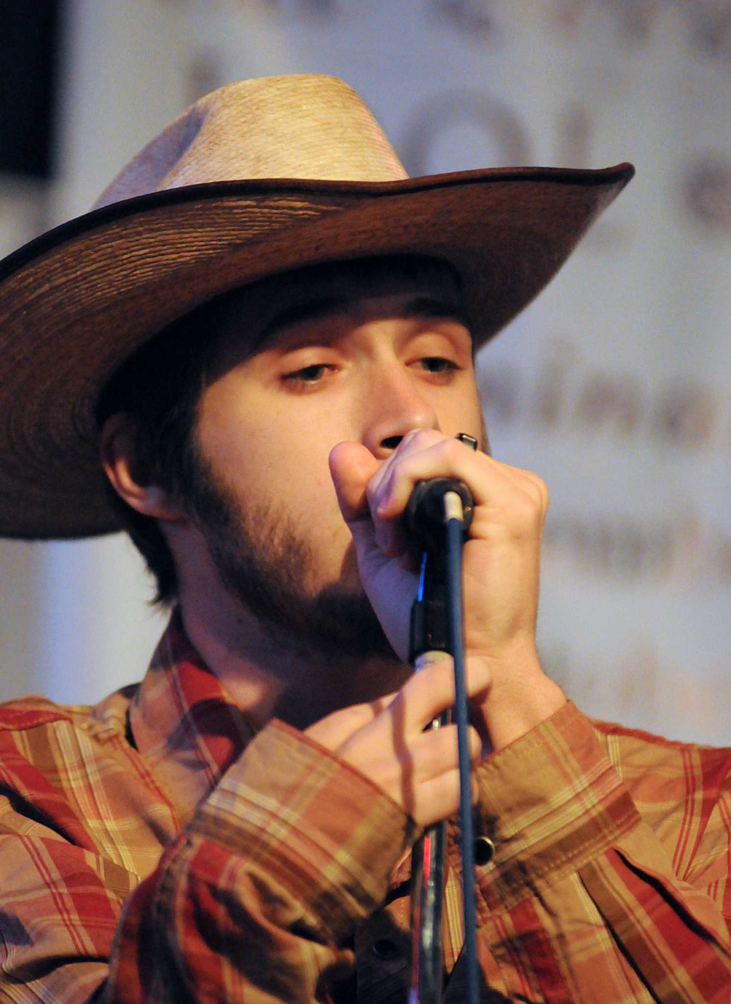 The Woodlands Idol names champion