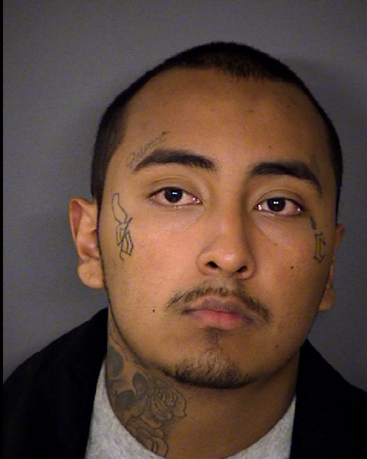 Man accused of punching a man during gun sale, stealing his car arrested