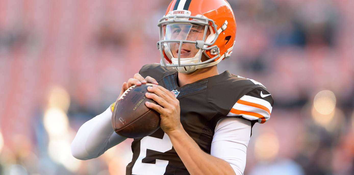 Scott Ostler’s Sunday Punch: Here’s Johnny ...