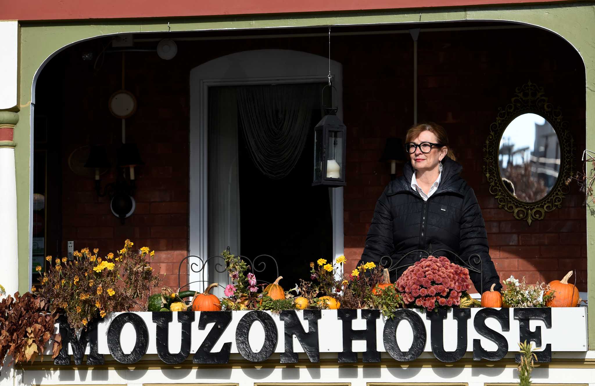 Churchill: Changing Spa City's character, by design