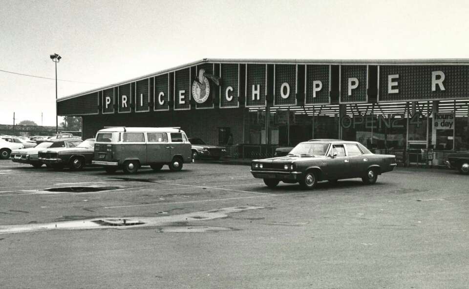 Photos: Price Chopper through the years