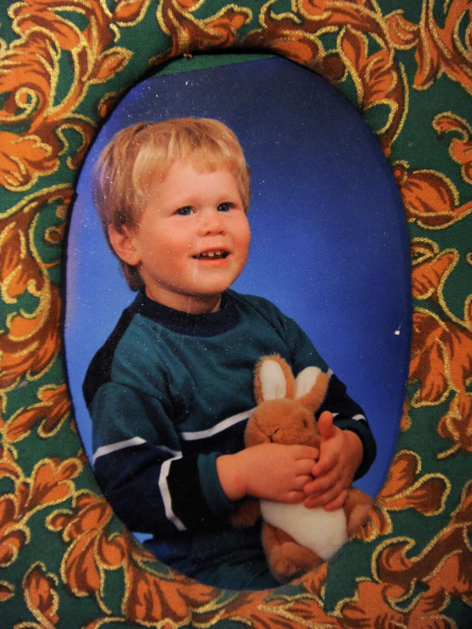 Fentanyl killed Dan Flood, and defeated his family's fight to save him