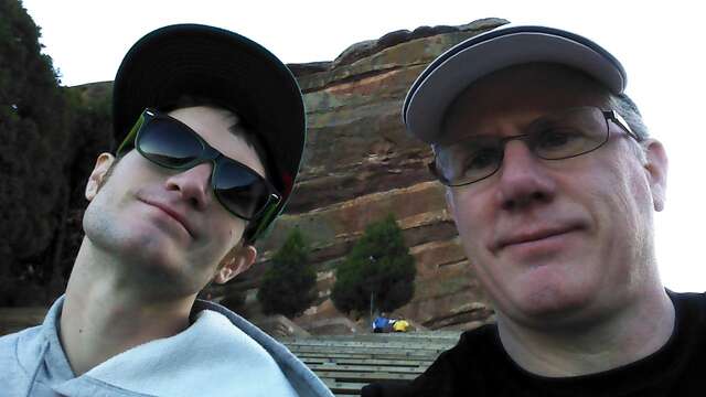 Fentanyl killed Dan Flood, and defeated his family's fight to save him
