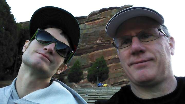 Guilderland parents desperate as addict son lives on streets