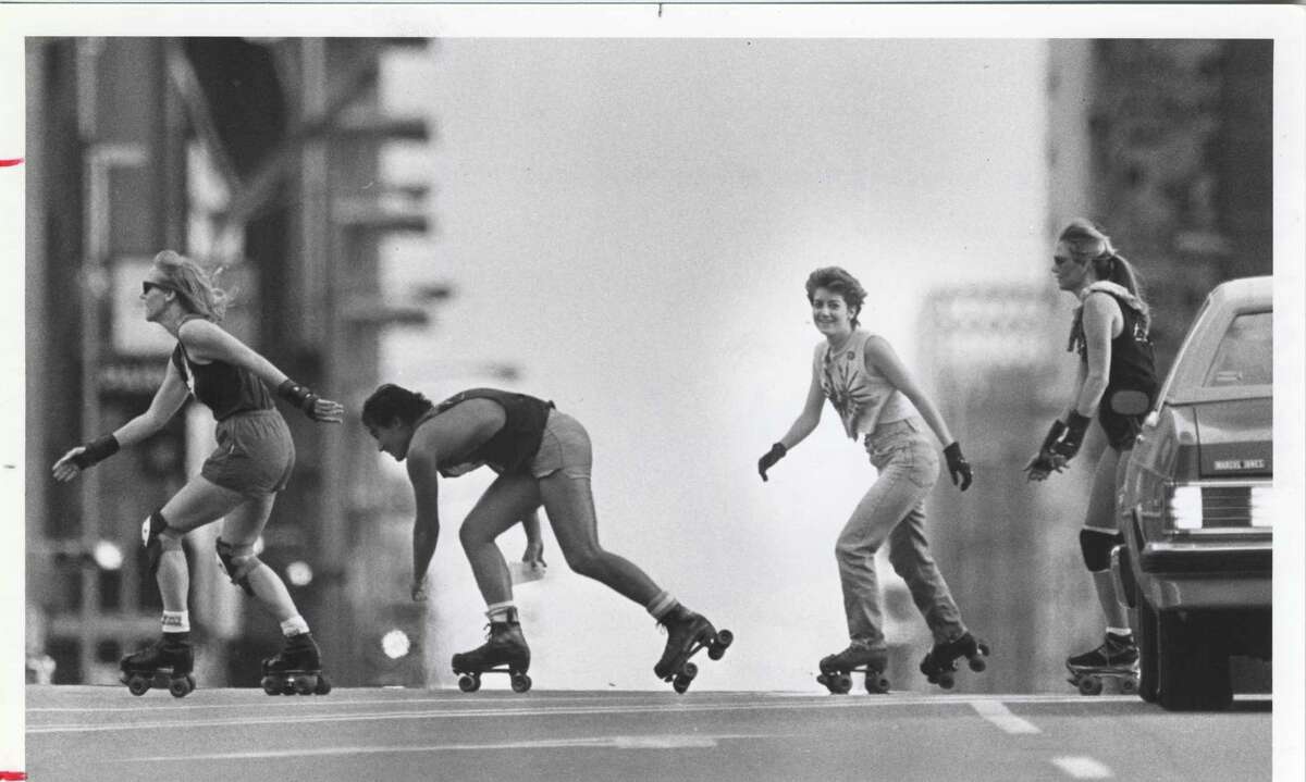 The things that mattered to Houston 25 years ago