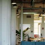 Office Space: A look inside Lyft’s new headquarters - SFGate