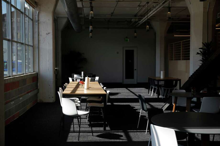 Office Space: A look inside Lyft’s new headquarters - SFGate