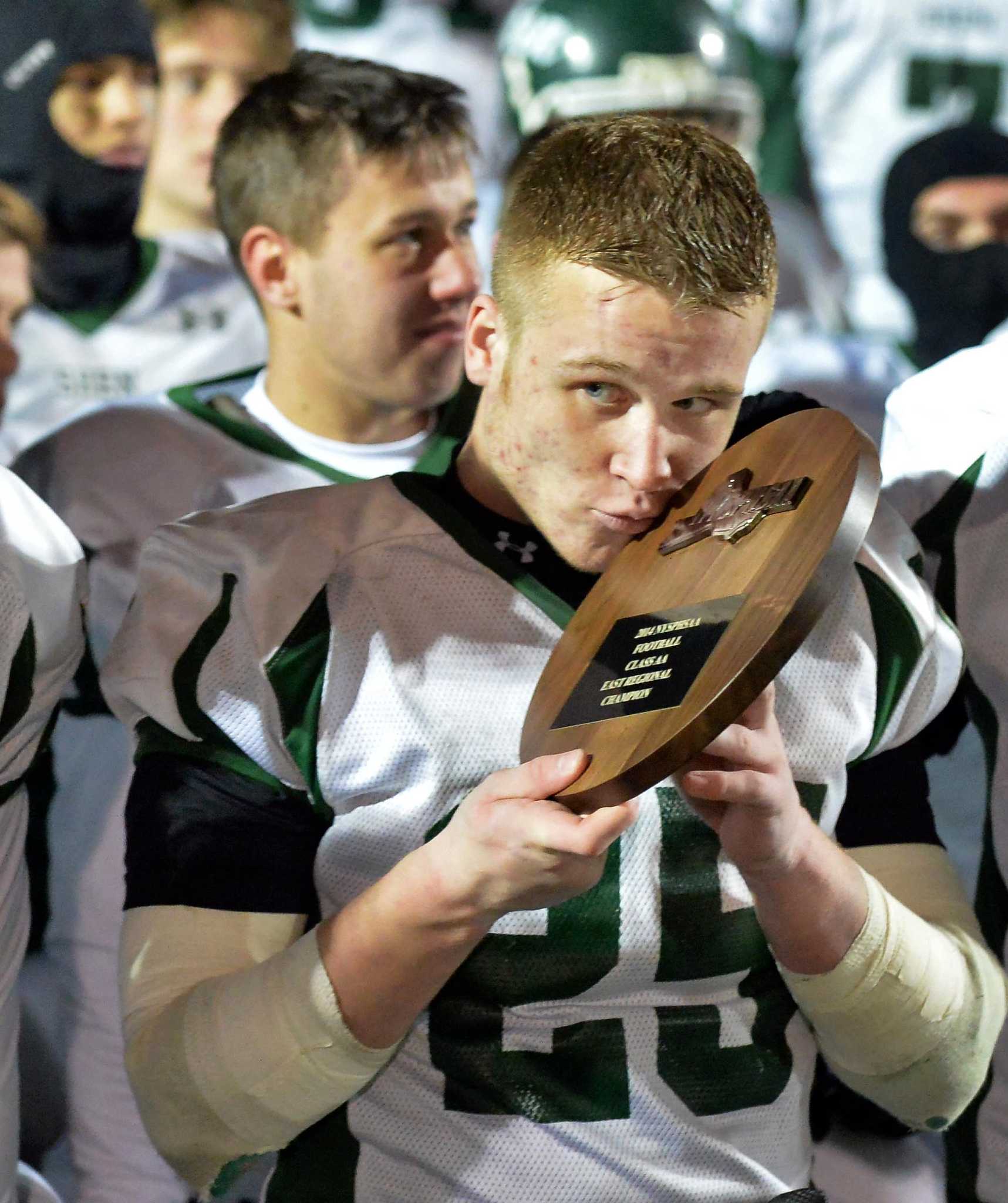 Shen gets one step closer