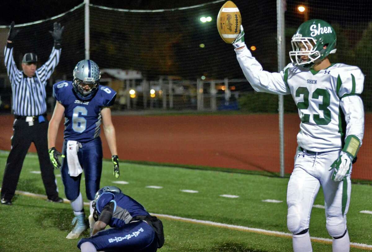 Shen gets one step closer