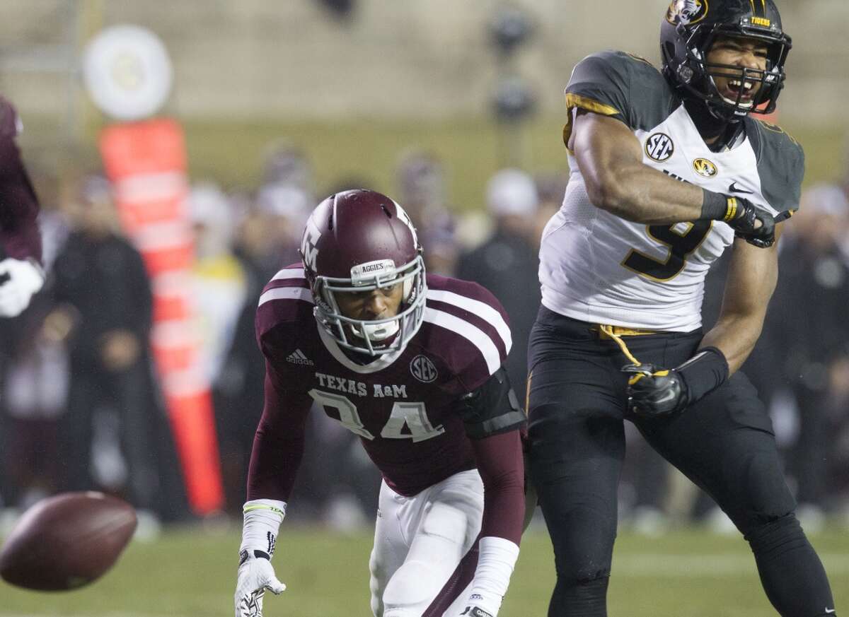 Aggies order new grass for Kyle Field after dilemma in Rice game