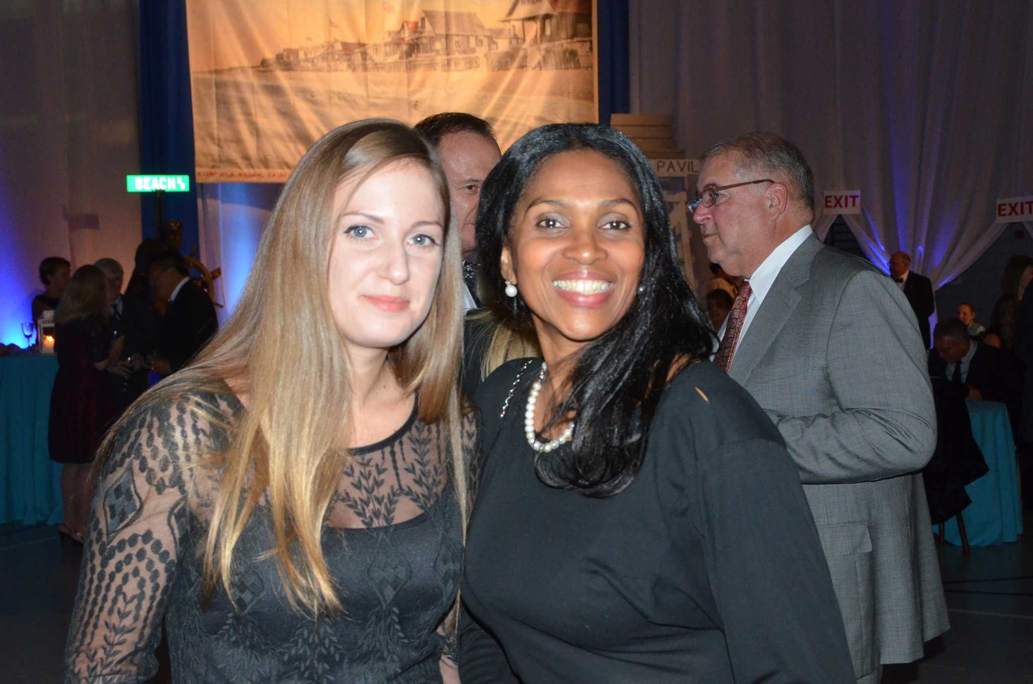 SEEN: Fairfield's 375th Anniversary Grand Gala