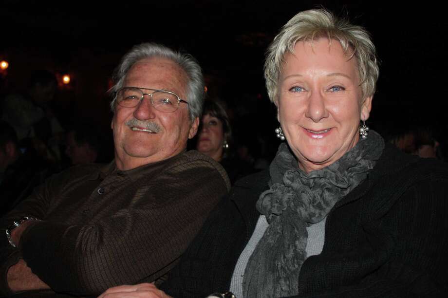 mySpy: Lewis Black - mySA