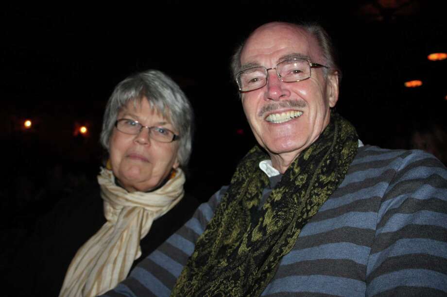 mySpy: Lewis Black - mySA