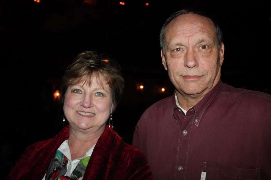 mySpy: Lewis Black - mySA