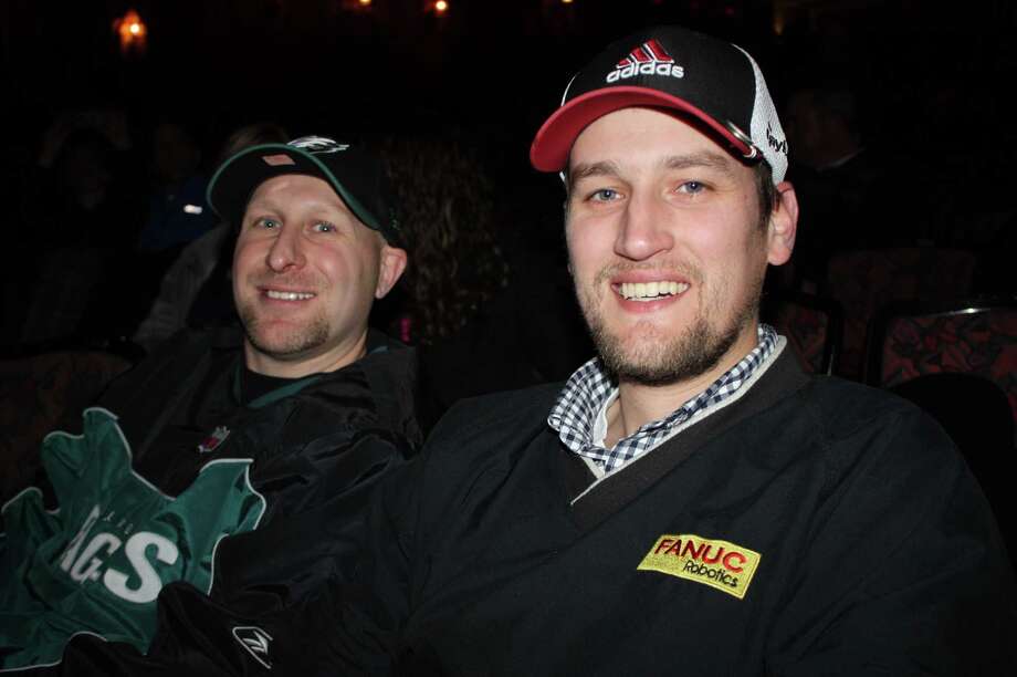 mySpy: Lewis Black - mySA