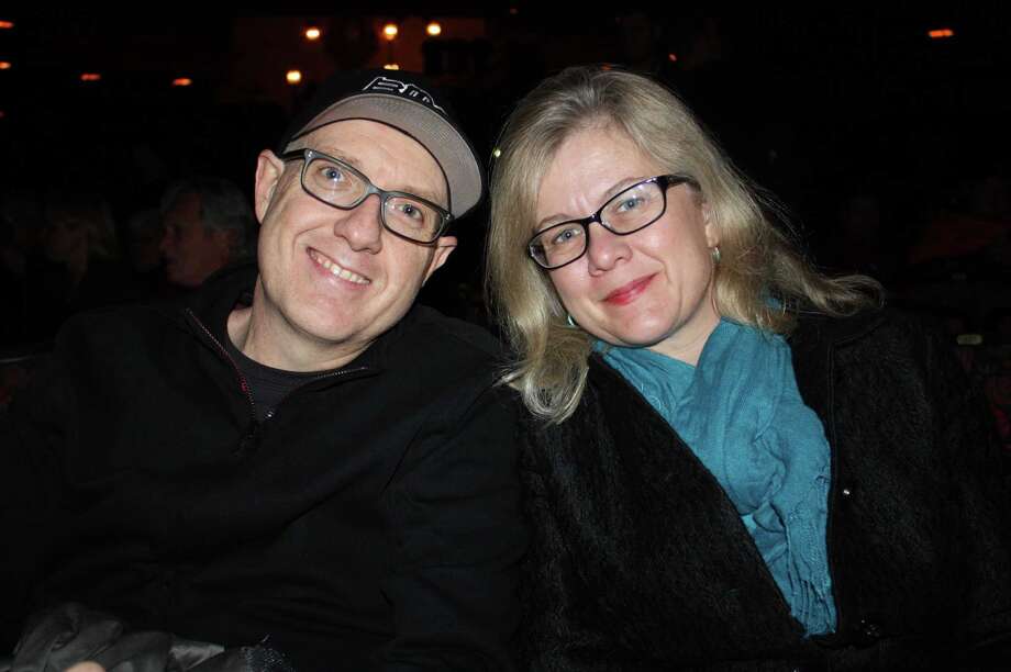 mySpy: Lewis Black - mySA