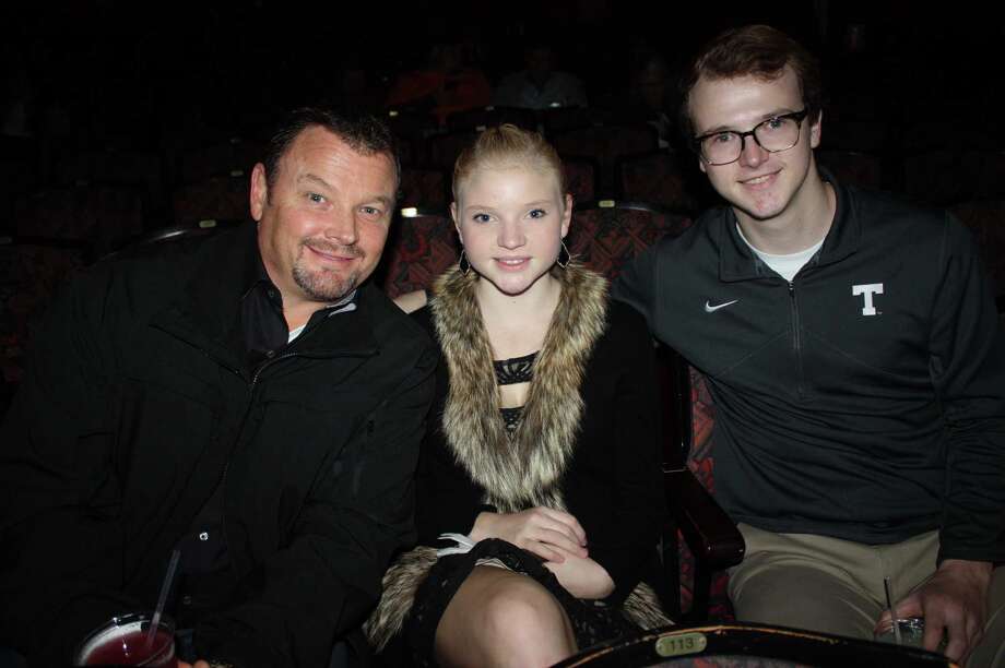 mySpy: Lewis Black - mySA