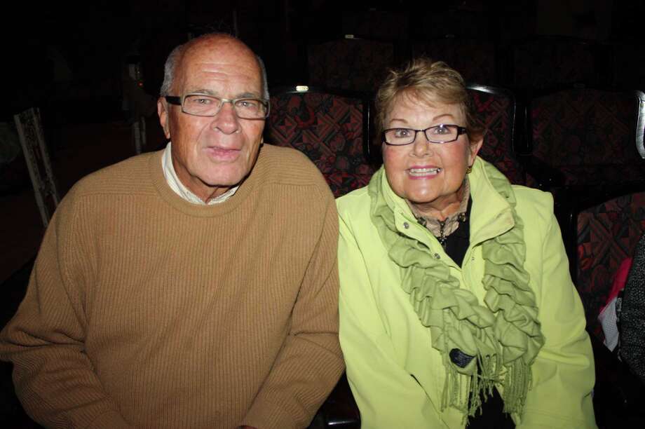 mySpy: Lewis Black - mySA