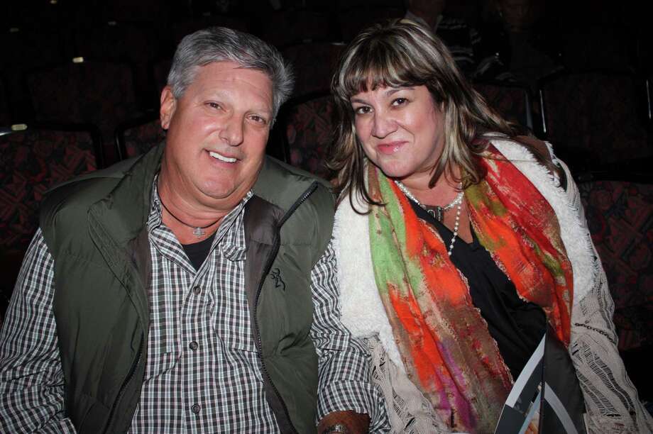 mySpy: Lewis Black - mySA