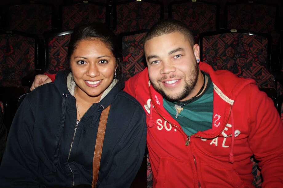 mySpy: Lewis Black - mySA