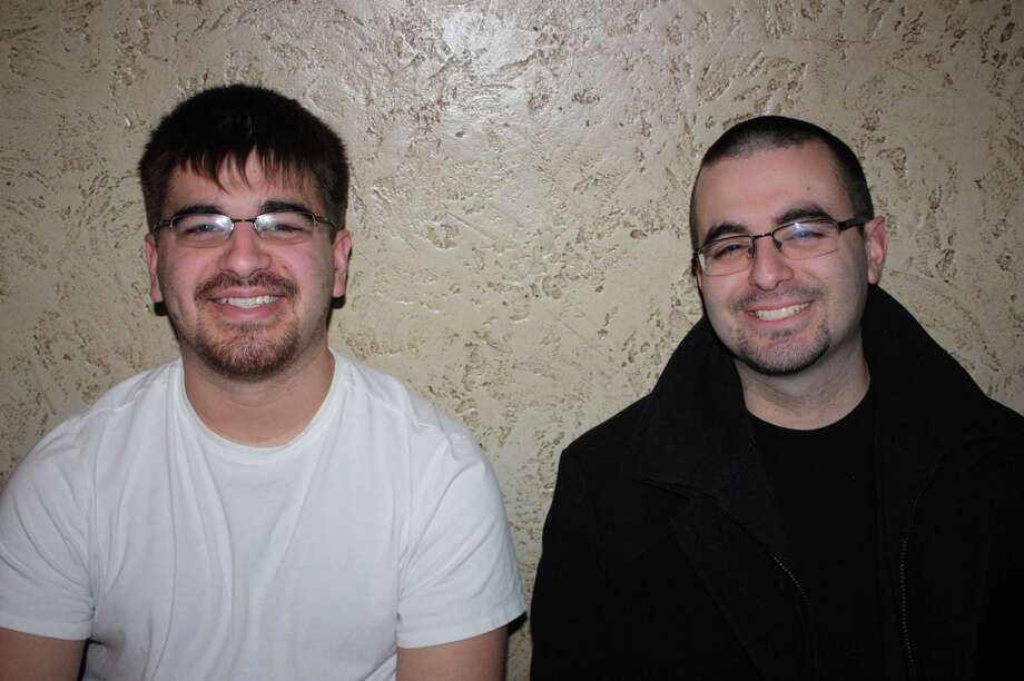 mySpy: Lewis Black - mySA