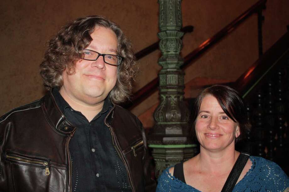 mySpy: Lewis Black - mySA