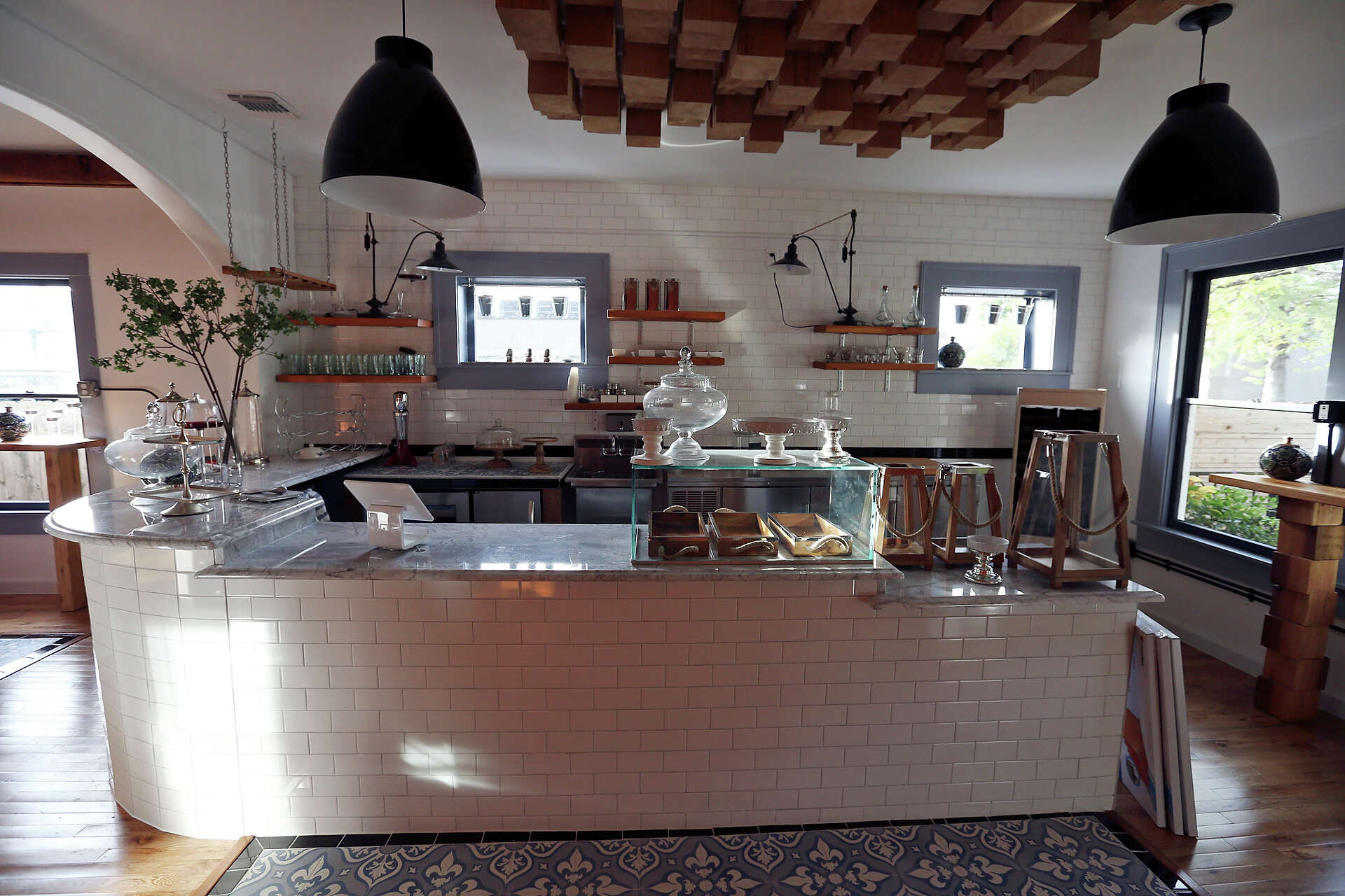 Just a Taste: CommonWealth Coffeehouse & Bakery