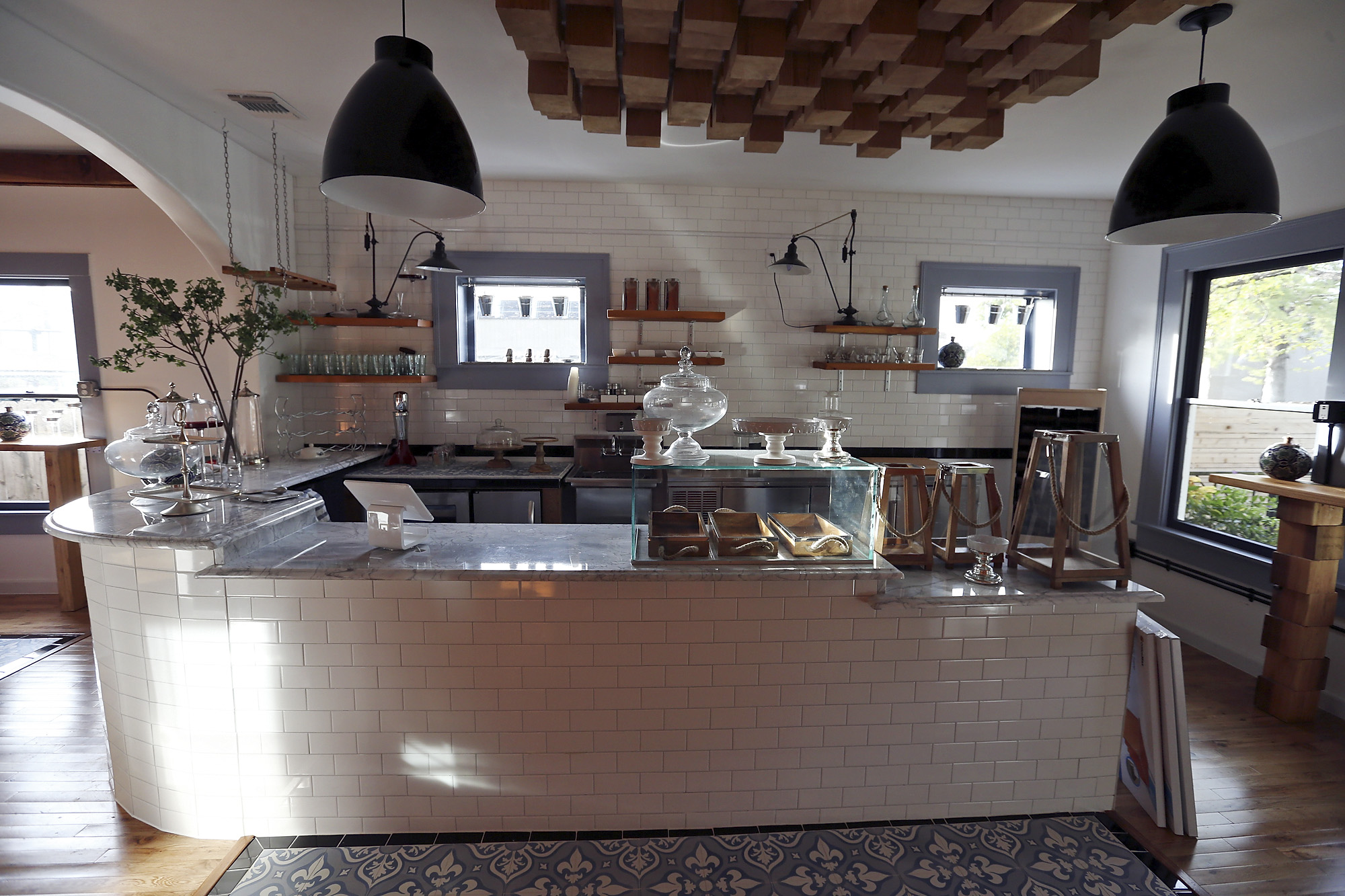 Just a Taste: CommonWealth Coffeehouse & Bakery