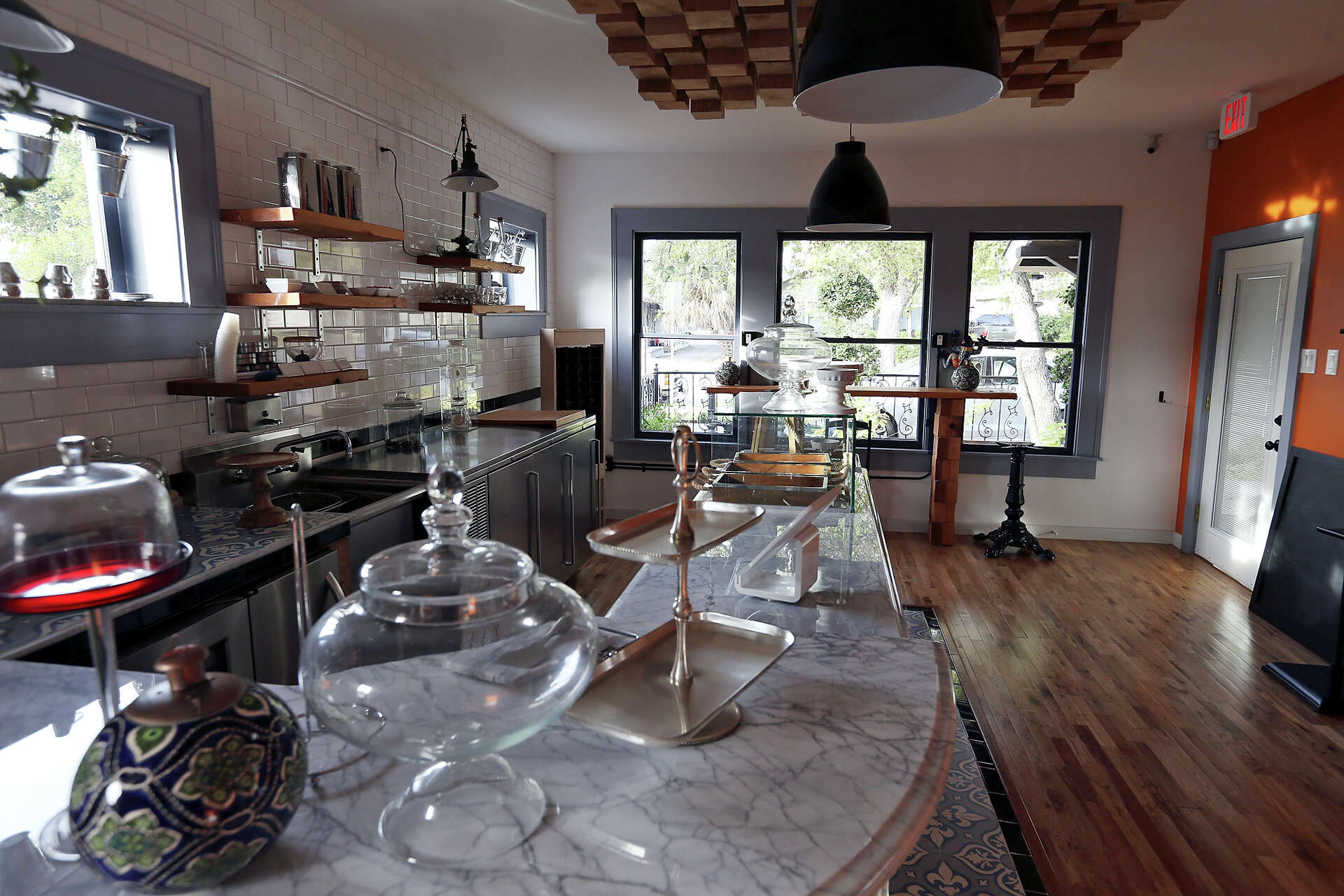 Just a Taste: CommonWealth Coffeehouse & Bakery