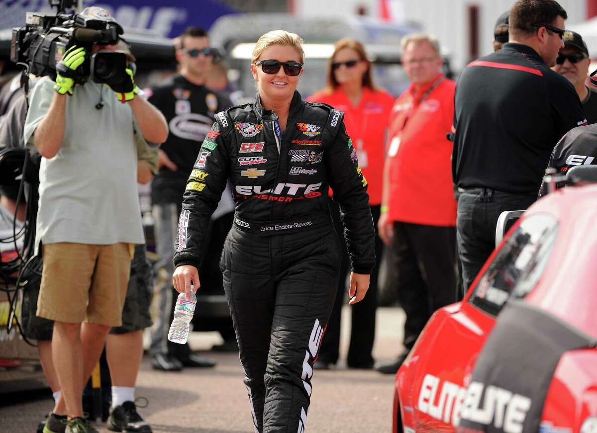 Around sports: Enders-Stevens wins NHRA Pro Stock title