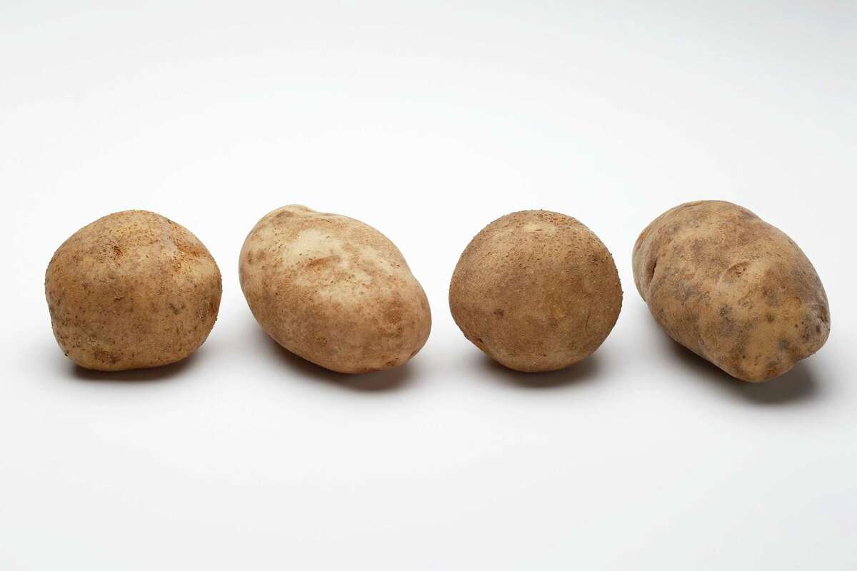 Genetically modified potato is approved by USDA