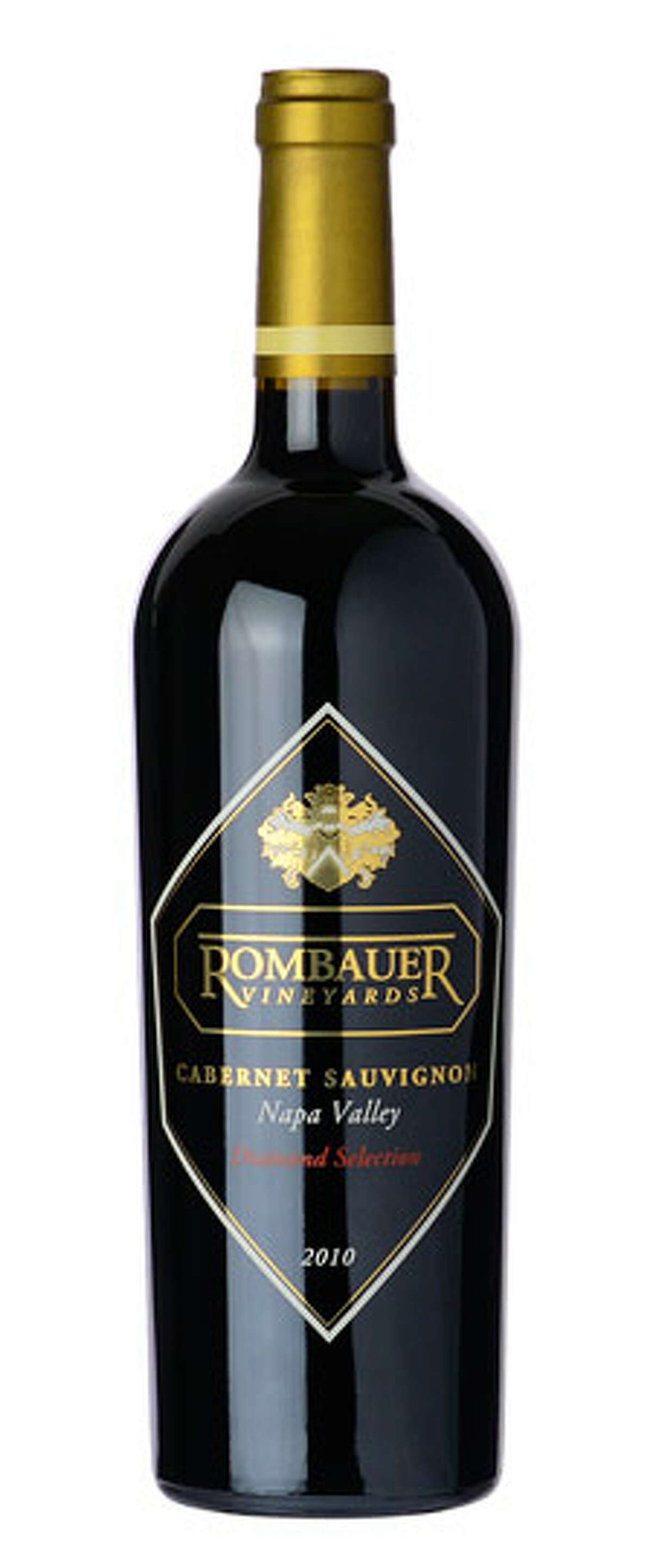 Cab is king again in rodeo wine competition