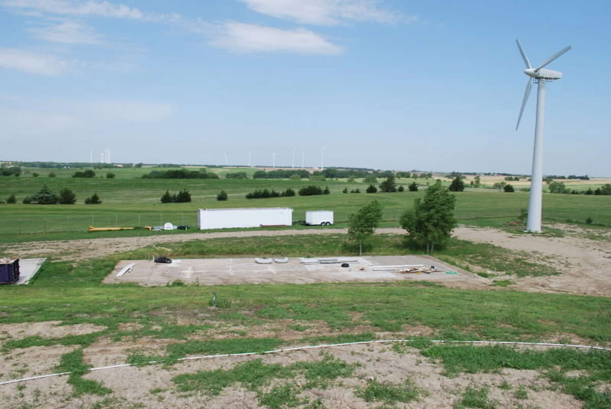 Inside look at luxury survival condos, coming to Texas soon