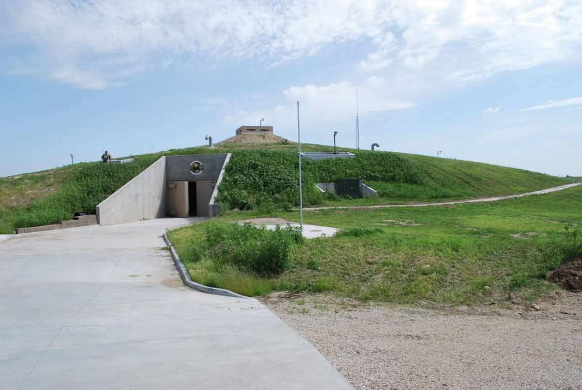 Inside look at luxury survival condos, coming to Texas soon