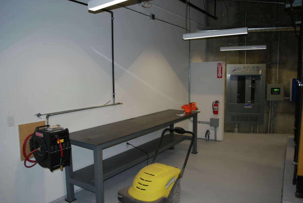 Inside look at luxury survival condos, coming to Texas soon