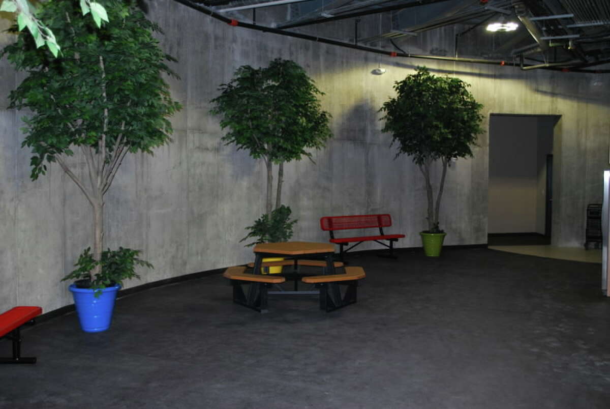 Inside look at luxury survival condos, coming to Texas soon