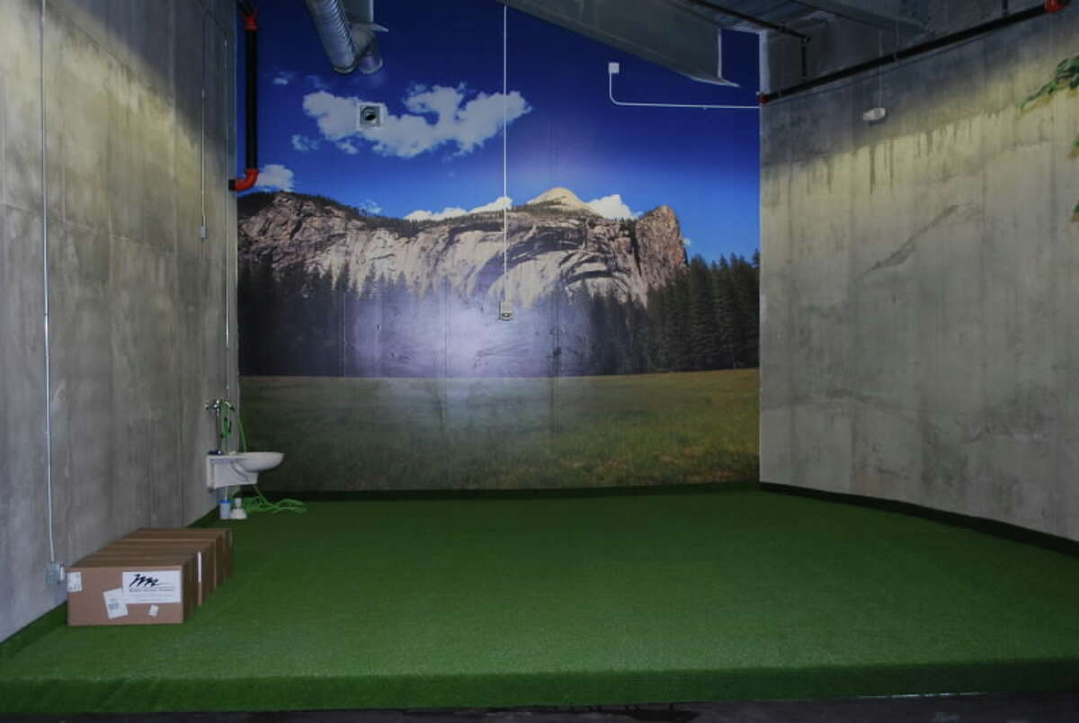 Inside look at luxury survival condos, coming to Texas soon