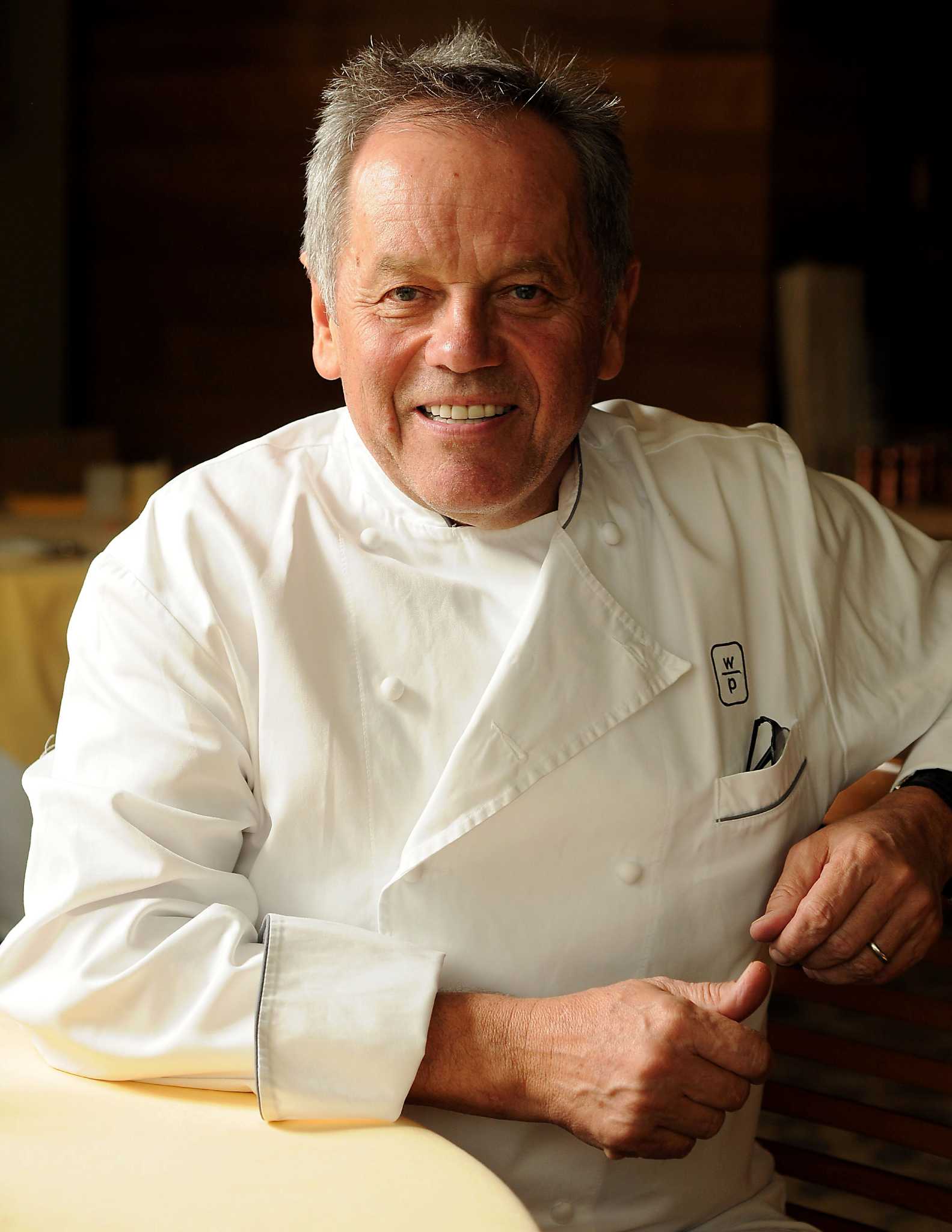 Chef Wolfgang Puck, rocker Huey Lewis to headline Houston Symphony ...