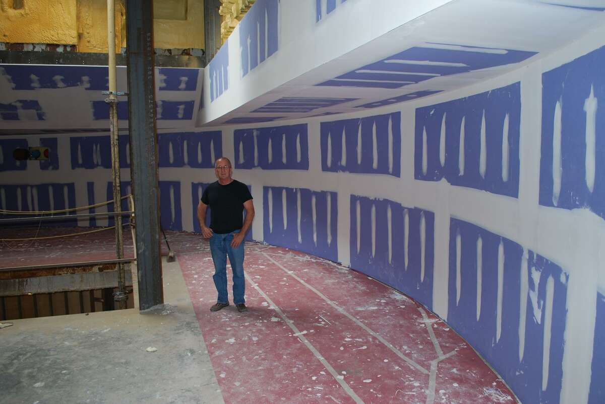 Inside look at luxury survival condos, coming to Texas soon