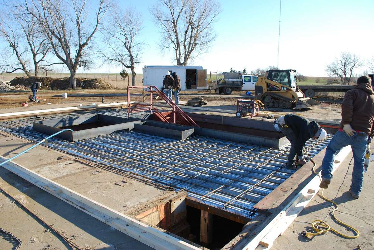 Inside look at luxury survival condos, coming to Texas soon