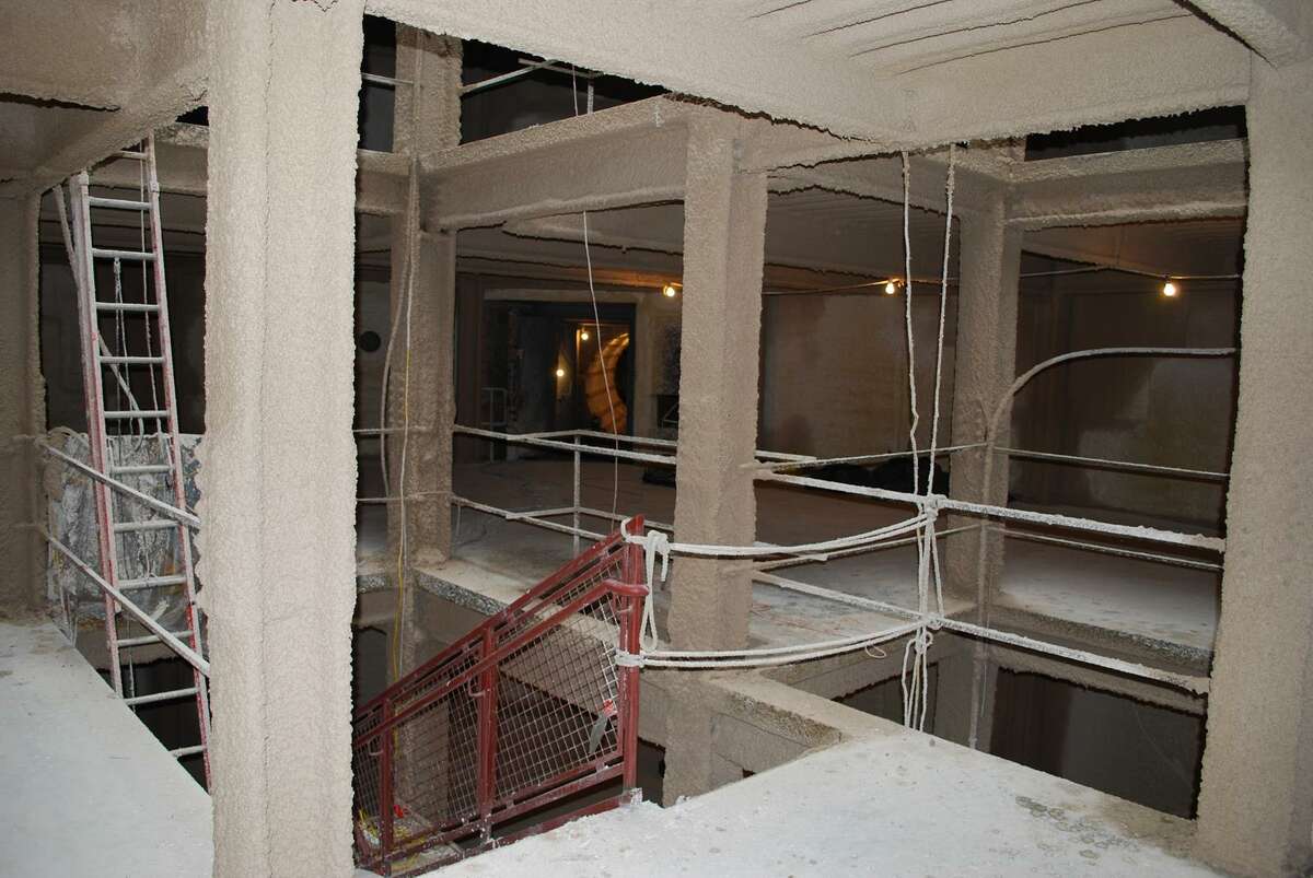 Inside look at luxury survival condos, coming to Texas soon