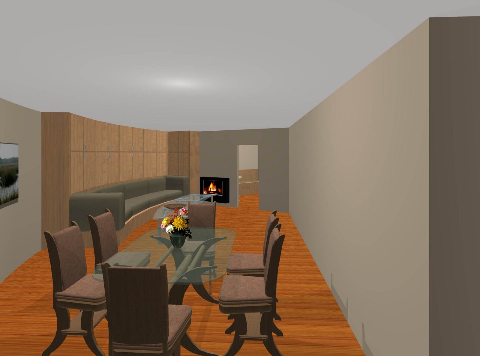 Photos of the luxury survival condos that are coming to Texas