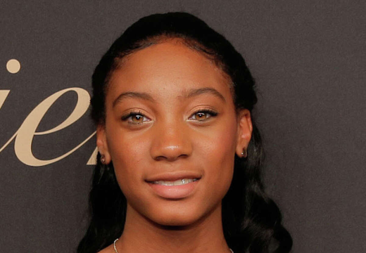 Names and faces, Nov. 18: Mo’ne Davis, Bode Miller