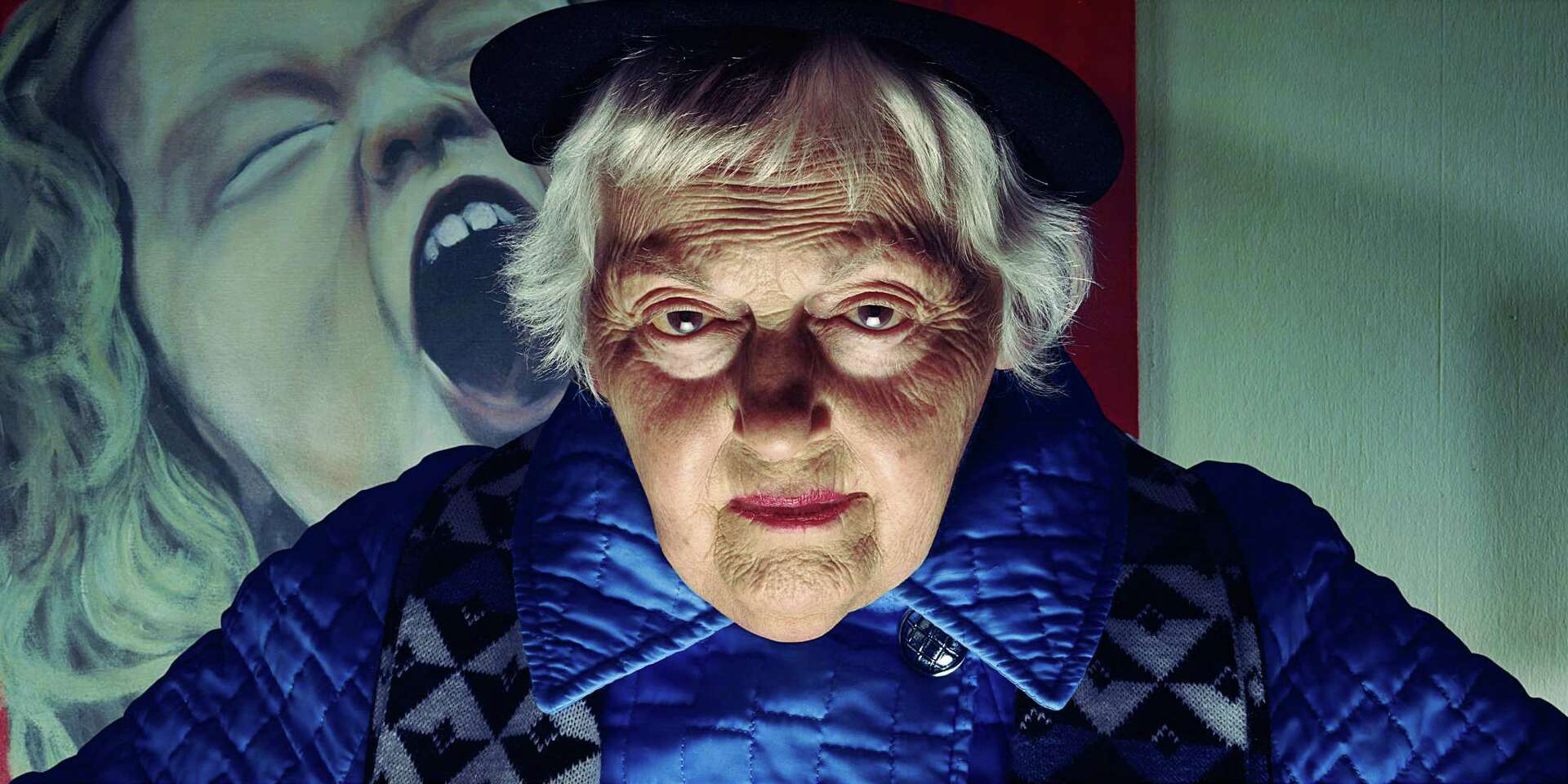 Photographer Rocky McCorkle’s cinematic study of former neighbor