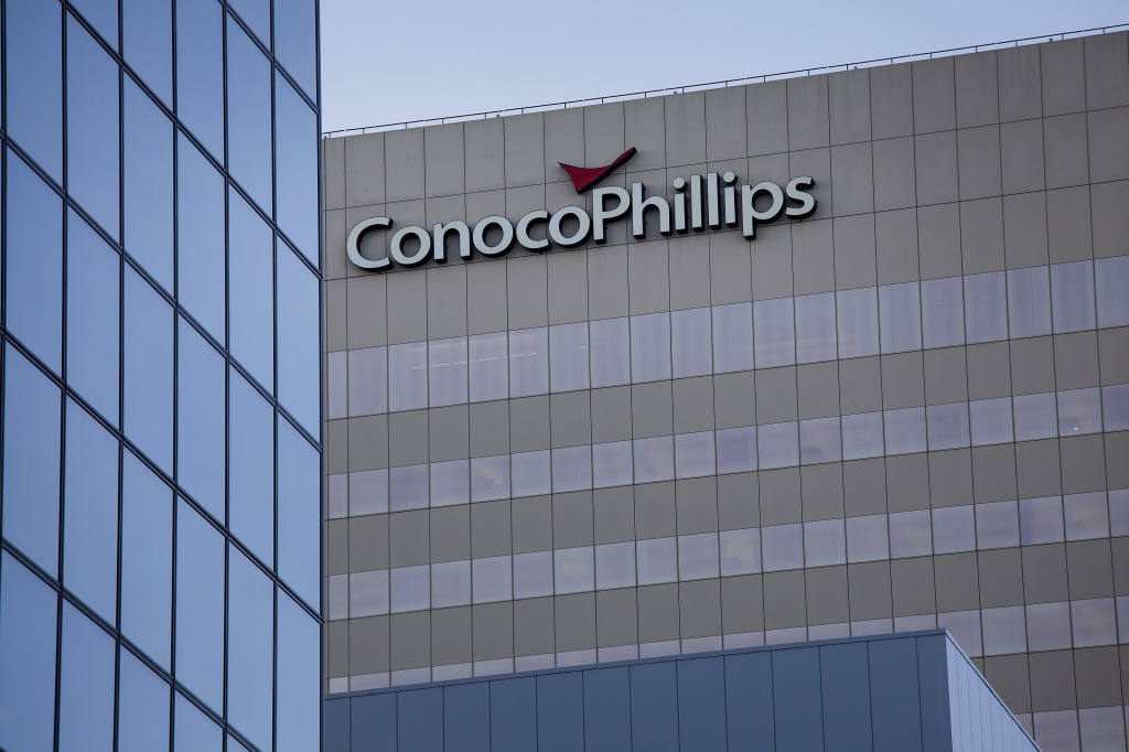 ConocoPhillips to sublease Energy Corridor office tower